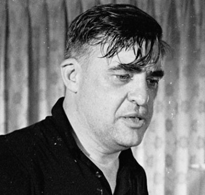 Joe Sarno Day – DC's