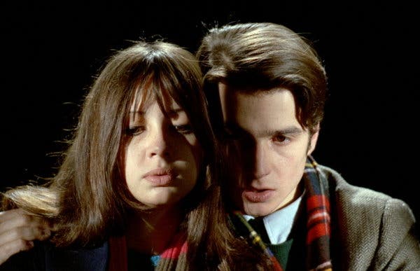 Jean-Pierre Léaud Day – DC's