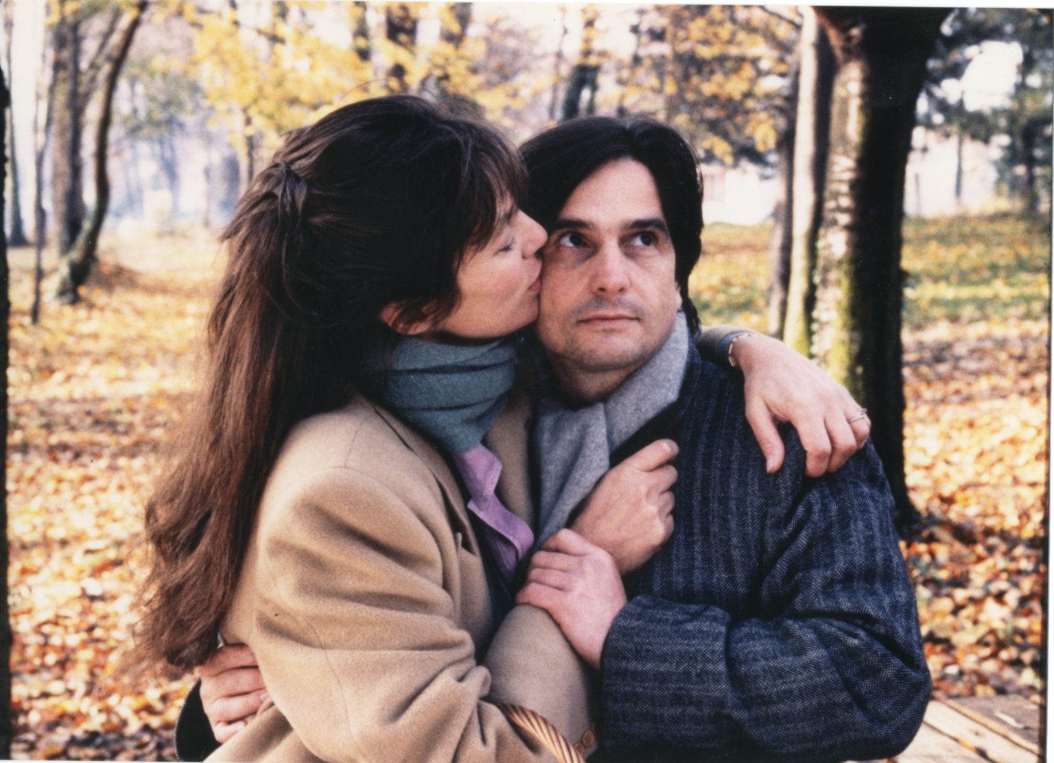 Jean-Pierre Léaud Day – DC's