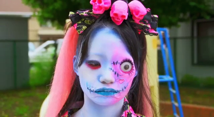 Yoshihiro Nishimura Day – DC's