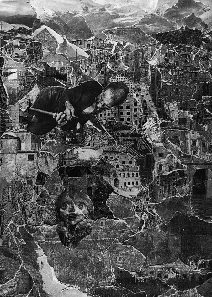 Please welcome to the world … Mutations by Gary J. Shipley & Devin ...