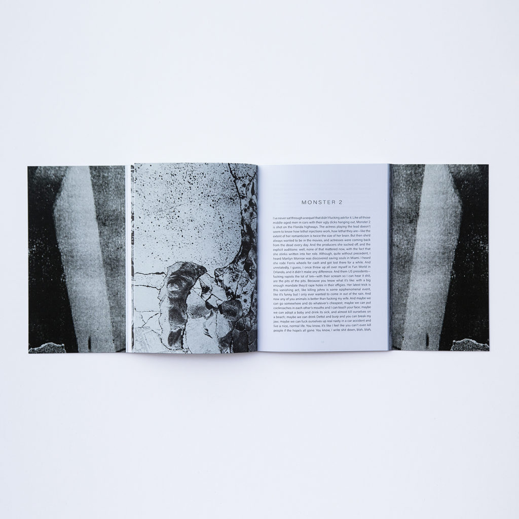 Please welcome to the world … Mutations by Gary J. Shipley & Devin ...