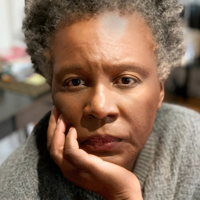 Spotlight on … Claudia Rankine Don’t Let Me Be Lonely (2004) – DC's