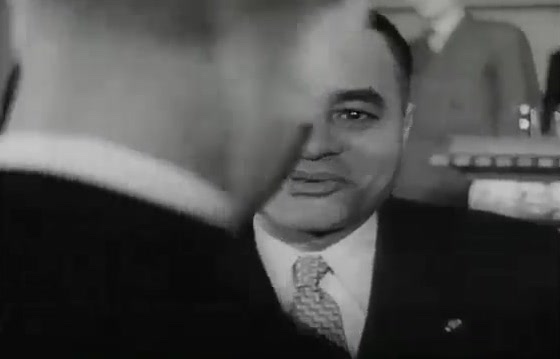 Symbiopsychotaxiplasm: The Films of William Greaves – DC's