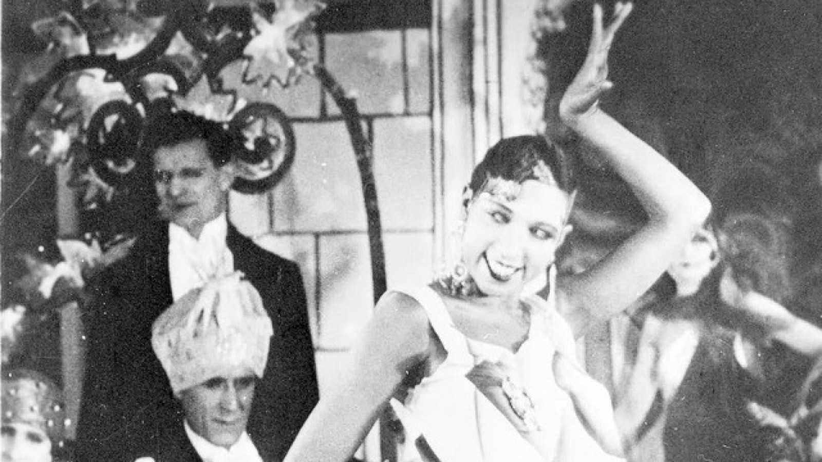 Symbiopsychotaxiplasm: The Films of William Greaves – DC's