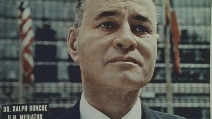 Symbiopsychotaxiplasm: The Films of William Greaves – DC's