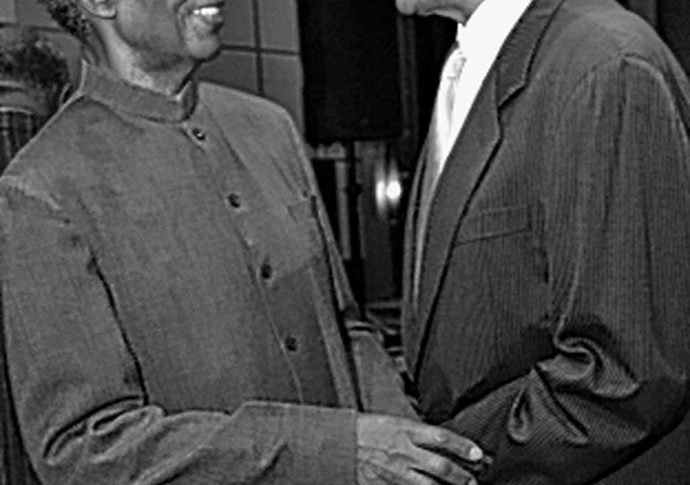 Symbiopsychotaxiplasm: The Films of William Greaves – DC's