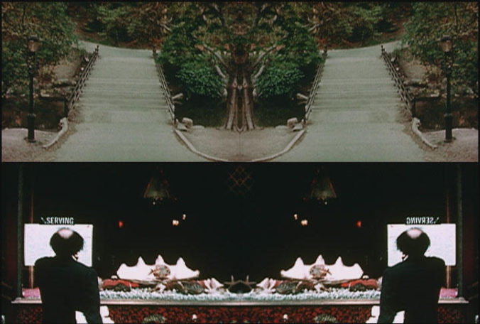 Harry Smith, Filmmaker Day – DC's