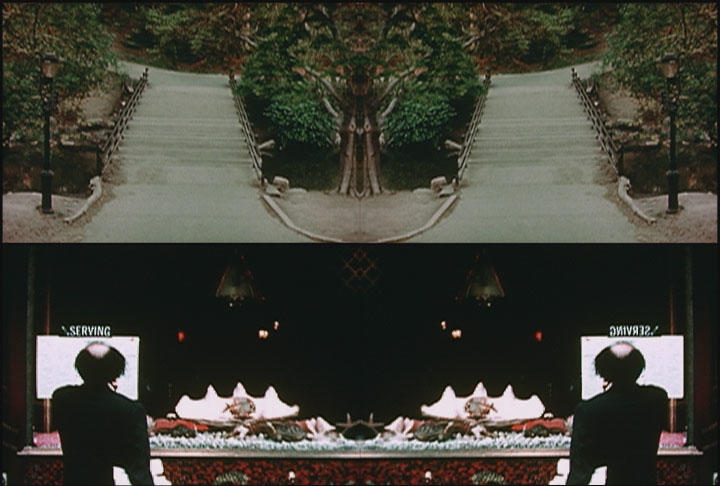 Harry Smith, Filmmaker Day – DC's