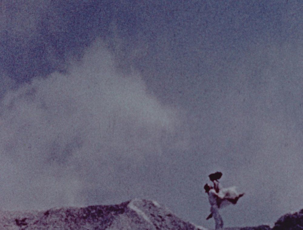 Shirley Clarke Day – DC's