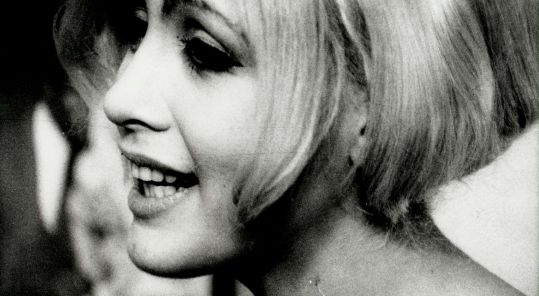 Shirley Clarke Day – DC's