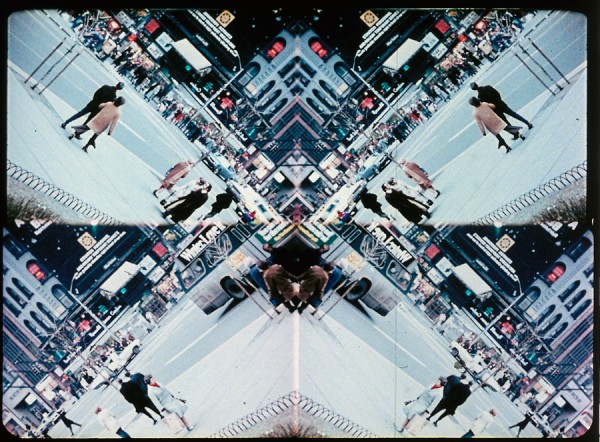 Harry Smith, Filmmaker Day – DC's