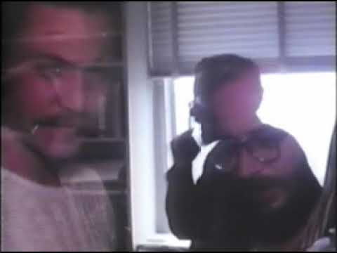 Harry Smith, Filmmaker Day – DC's