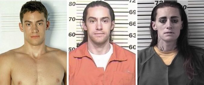 10 murder suspects * – DC's