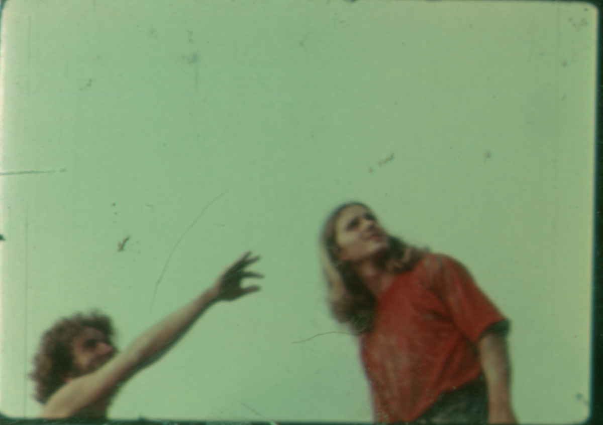 Amy Greenfield Day – DC's