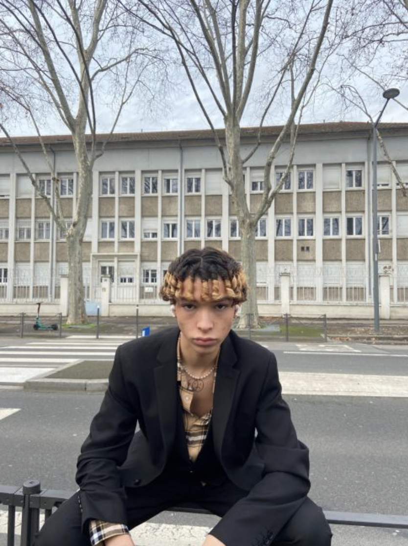 February 2021 – DC's