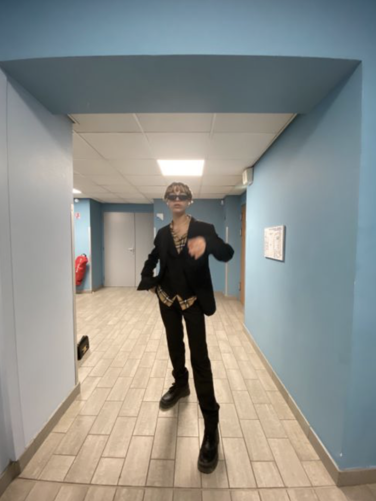 February 2021 – DC's