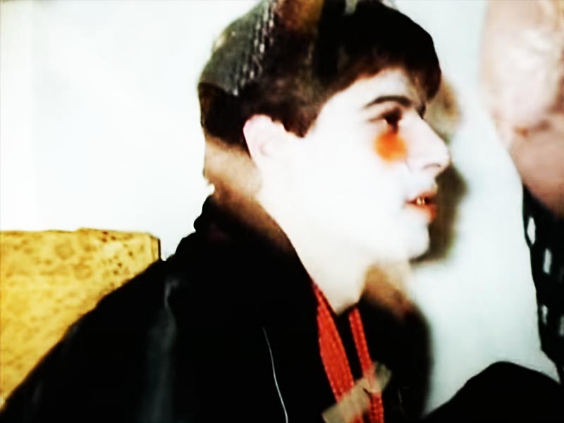 Ron Rice Day – DC's