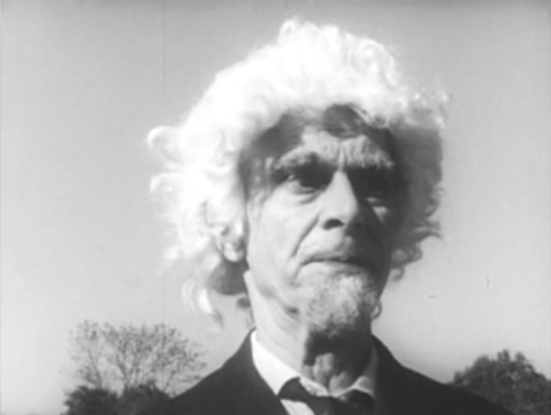 Enter the American Underground Film Archive – DC's