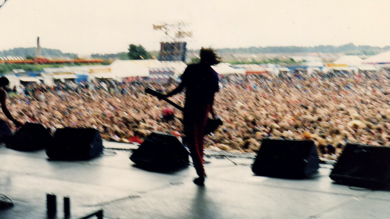 Dave Markey Day – DC's