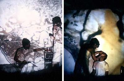 The Light Show (1965 – 1971) – DC's