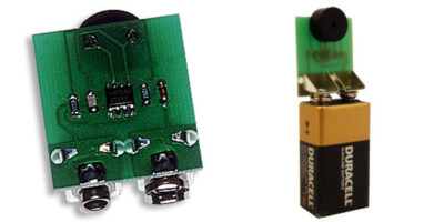 sonic-nausea – DC's