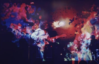 The Light Show (1965 – 1971) – DC's