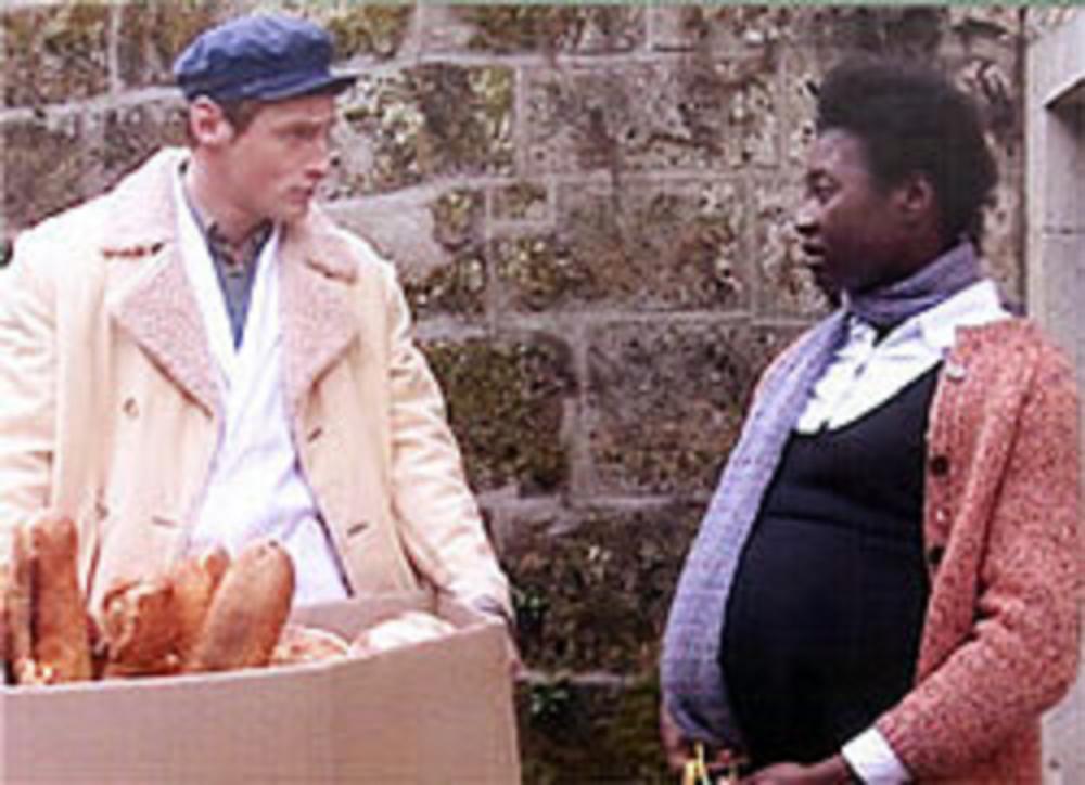 Melvin Van Peebles Day – DC's