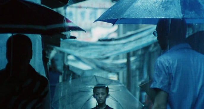 Fruit Chan Day – DC's