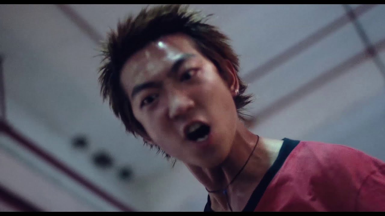 Fruit Chan Day – DC's