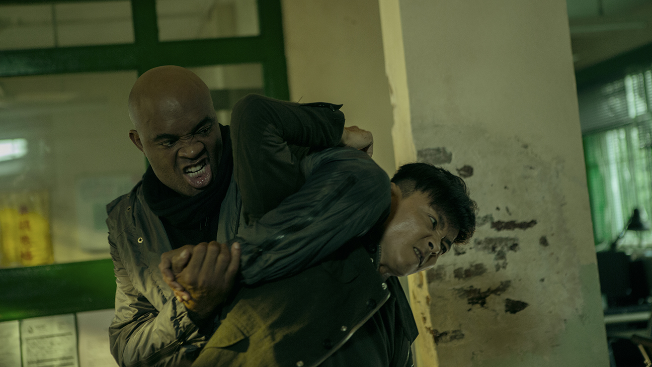 Fruit Chan Day – DC's