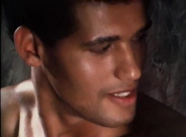 Early Jean-Daniel Cadinot Day – DC's