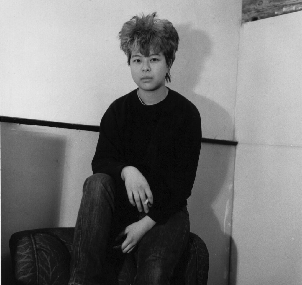 Midi Onodera Day – DC's
