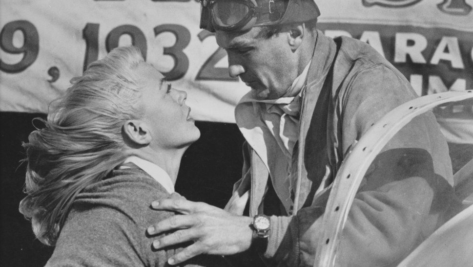 Douglas Sirk (in the 1950s) Day – DC's