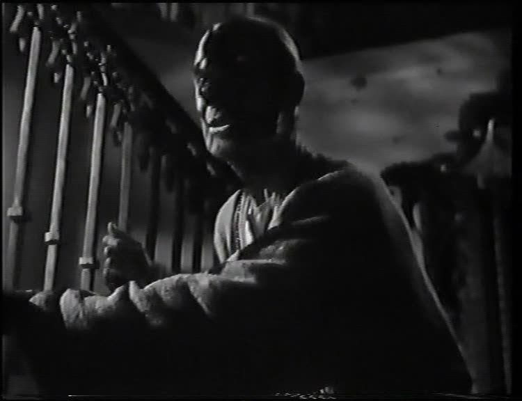 Douglas Sirk (in the 1950s) Day – DC's