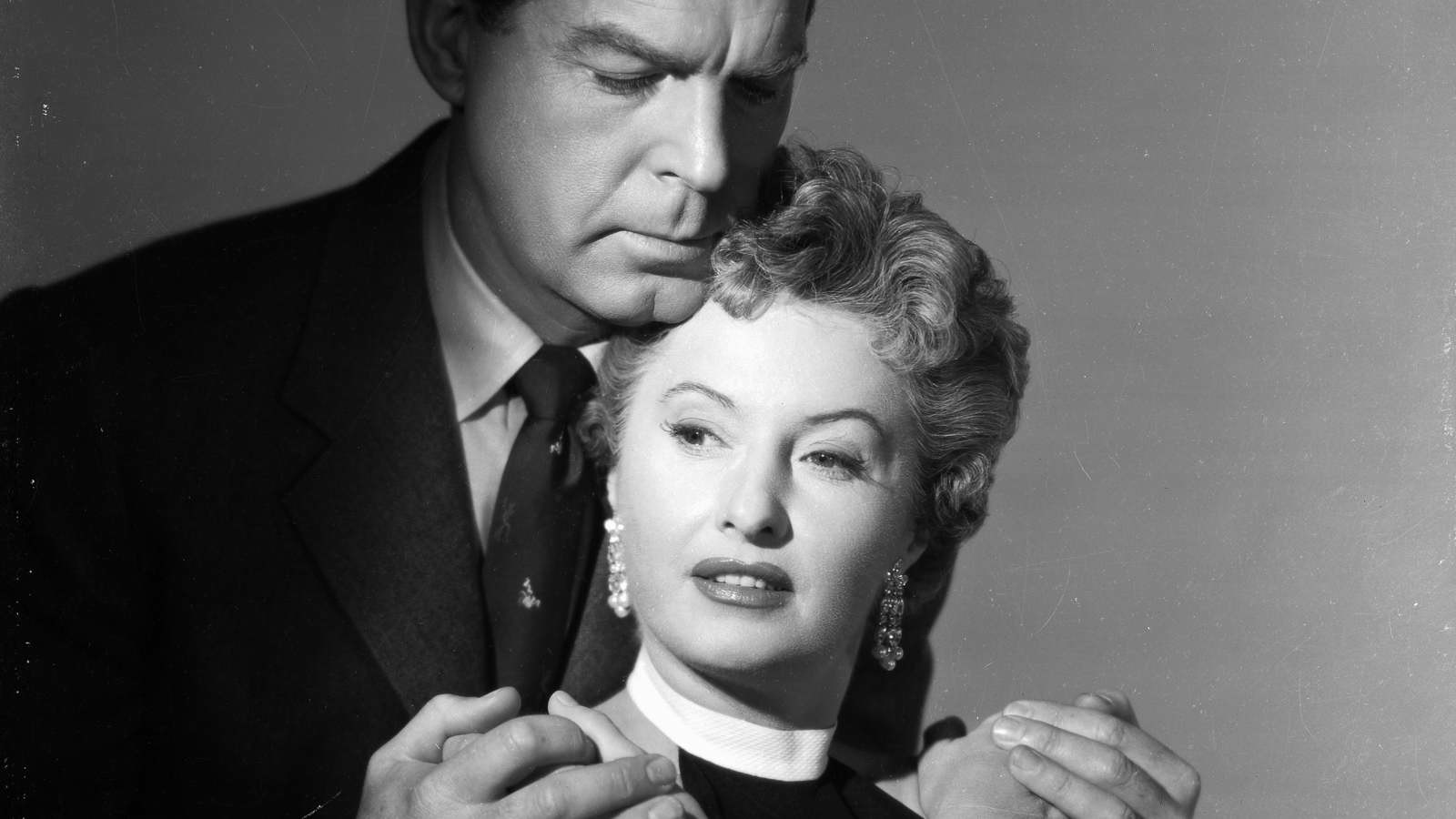 Douglas Sirk (in the 1950s) Day – DC's