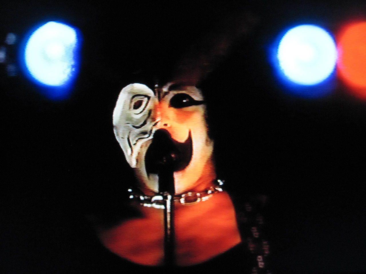 Heavy Metal Horror Movie Day – DC's