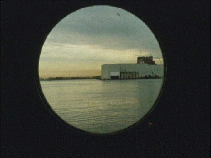 Peter Hutton Day – DC's