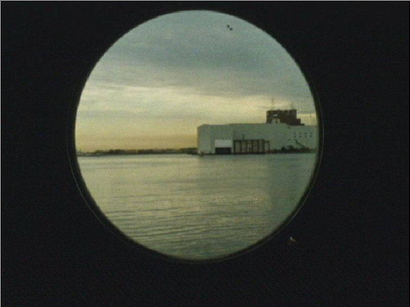 Peter Hutton Day – DC's