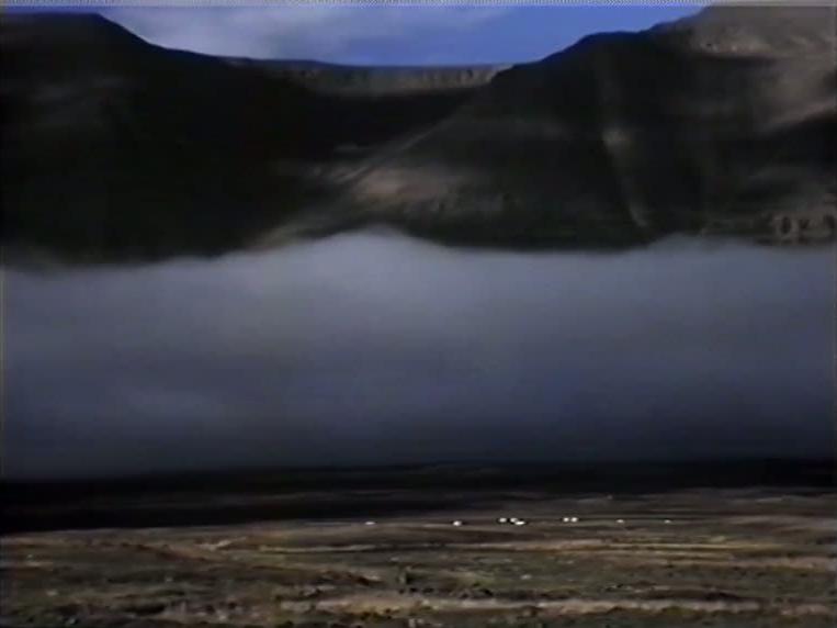 Peter Hutton Day – DC's