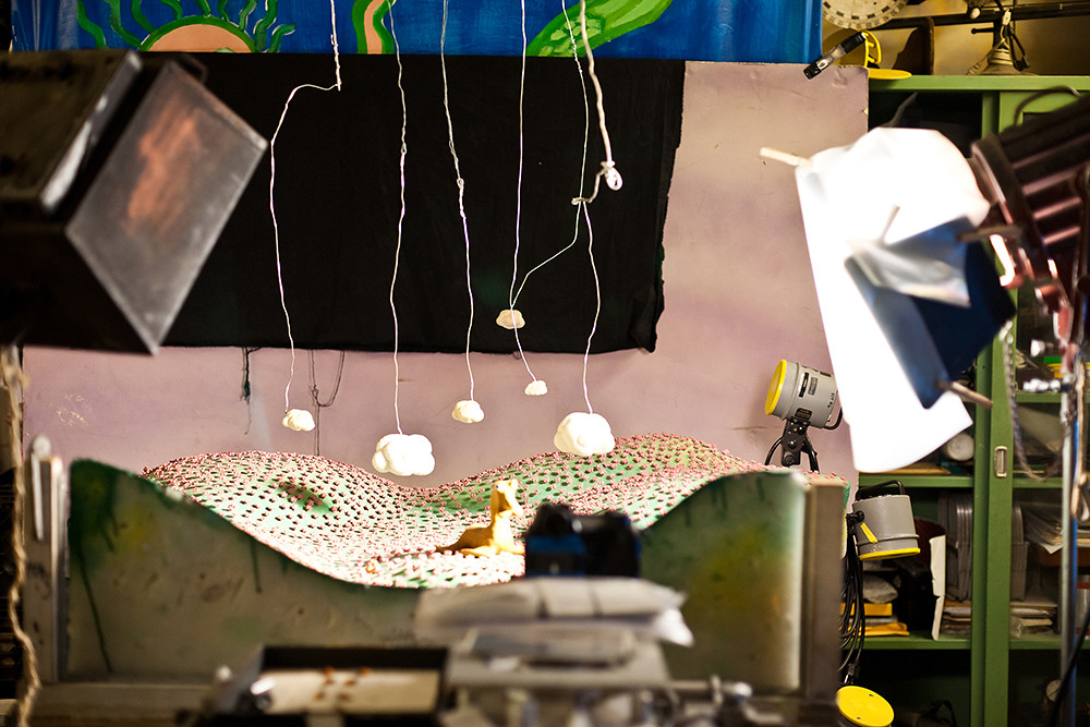 M. Henry Jones Day – DC's