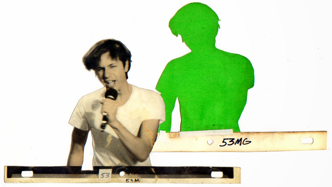 M. Henry Jones Day – DC's