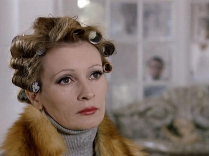 Ingrid Caven Day – DC's