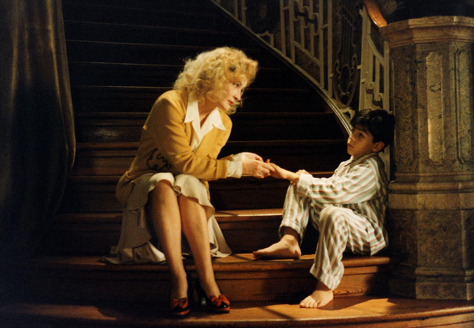 Ingrid Caven Day – DC's