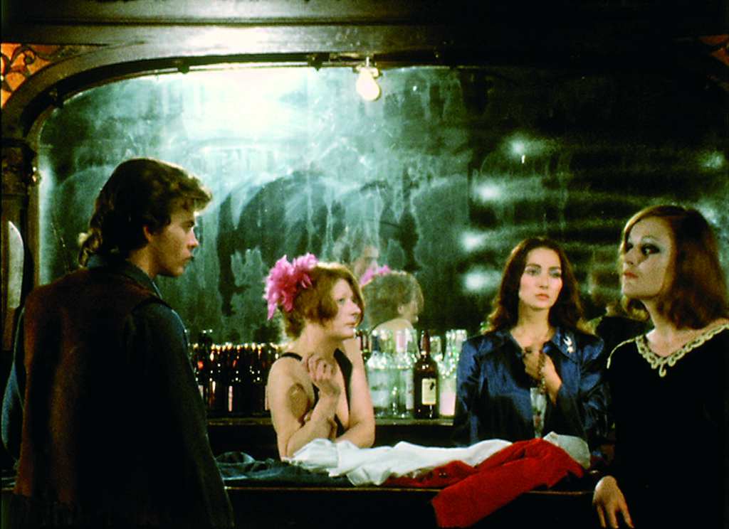 Ingrid Caven Day – DC's