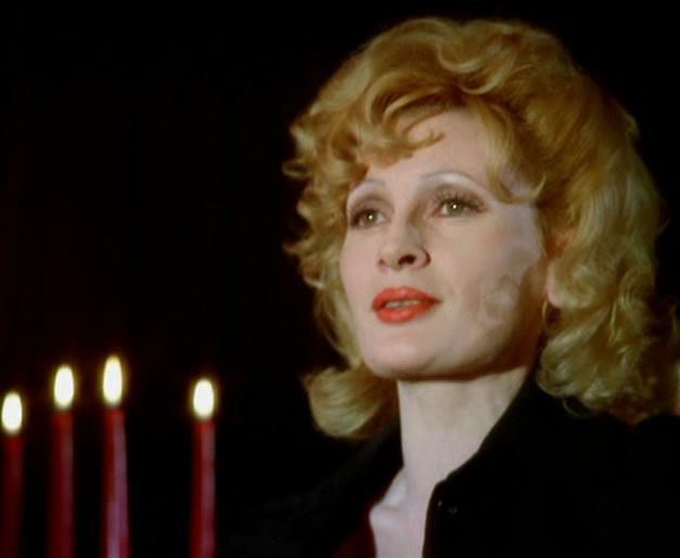 Ingrid Caven Day – DC's