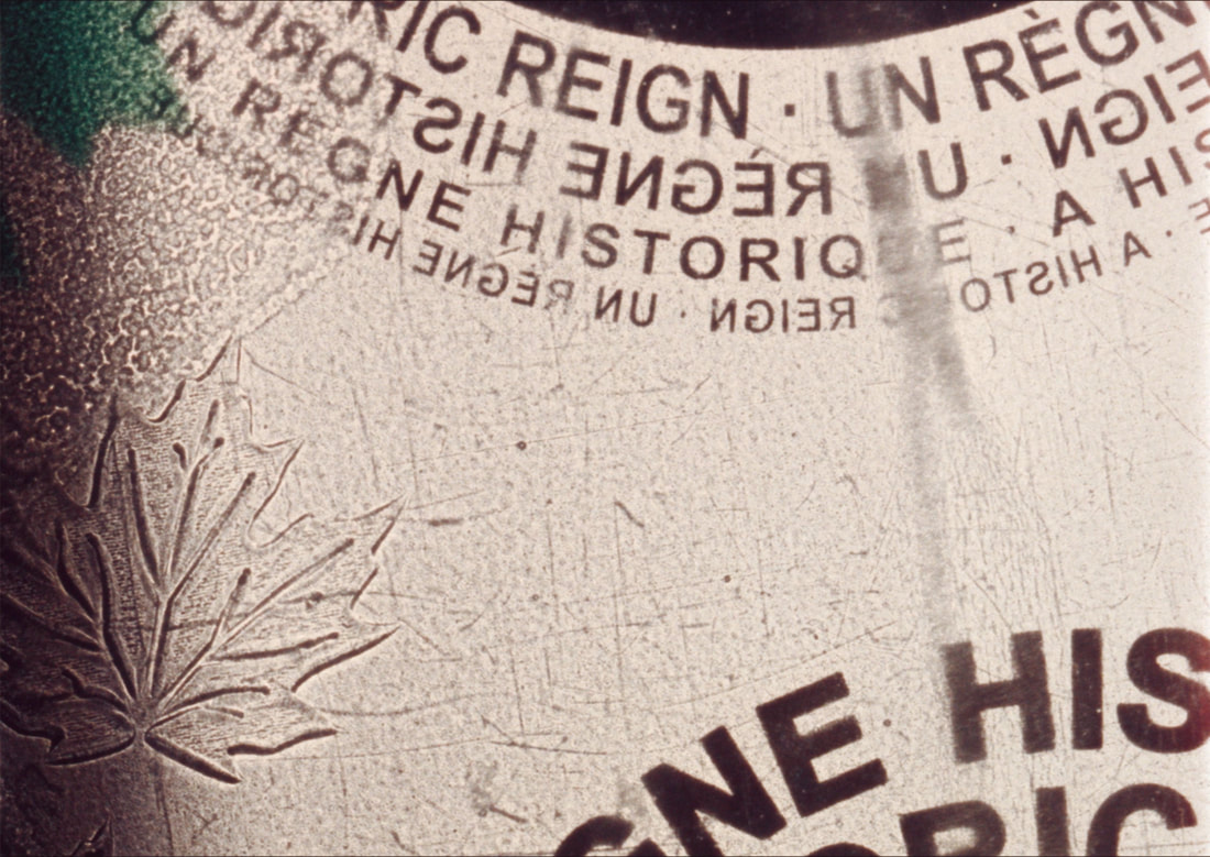 Christine Lucy Latimer Day – DC's