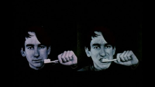 Paul Sharits Day * – DC's