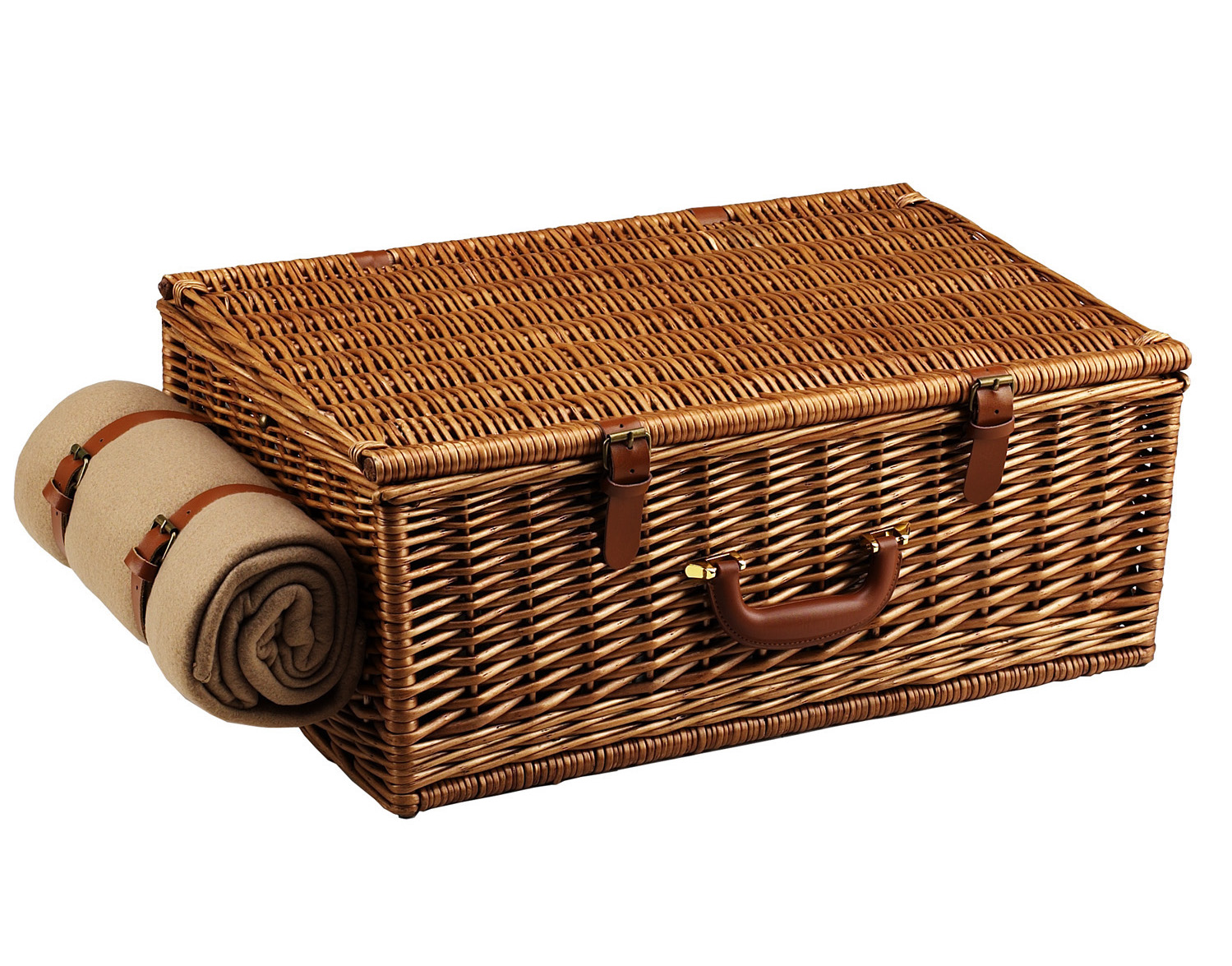 Thing for picnic baskets – DC's