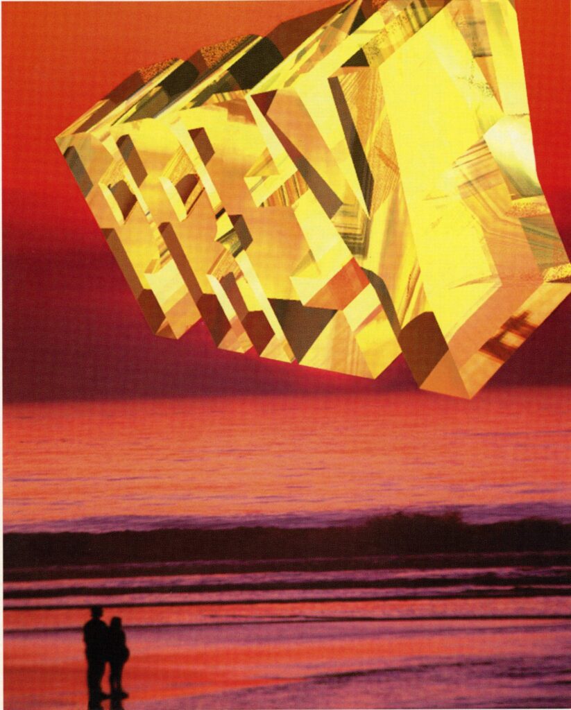 Galerie Dennis Cooper presents … Wordage: Nancy Dwyer, Larry Johnson ...